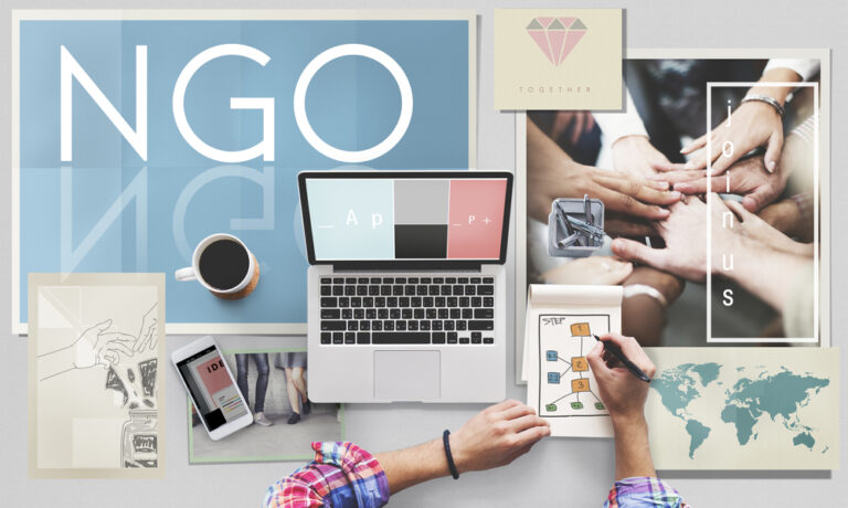 5 Things Non-profits Should Avoid on Social Media – Pen-impact Writing ...